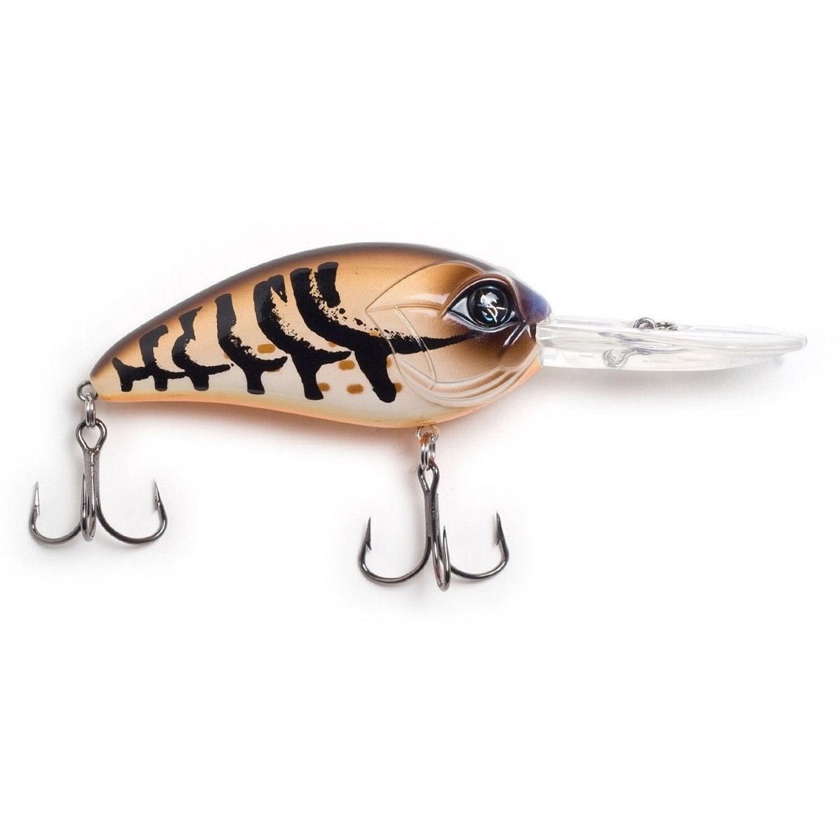 Googan Squad Micro Recon 1-1/2" 1/8 Oz - Crankbait Googan Squad $3.39 ...