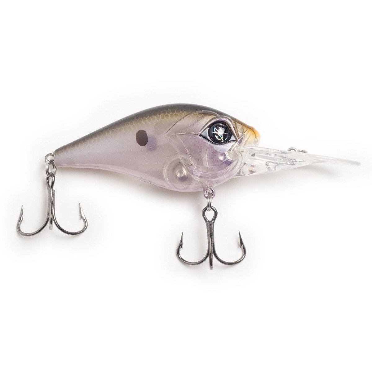 Googan Squad Micro Recon 1-1/2" 1/8 Oz - Crankbait Googan Squad $3.39 ...