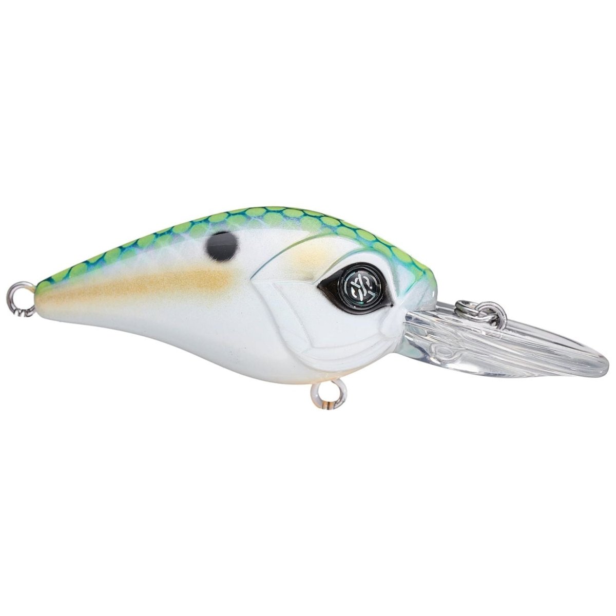 Googan Squad Micro Recon 1-1/2" 1/8 Oz - FishAndSave