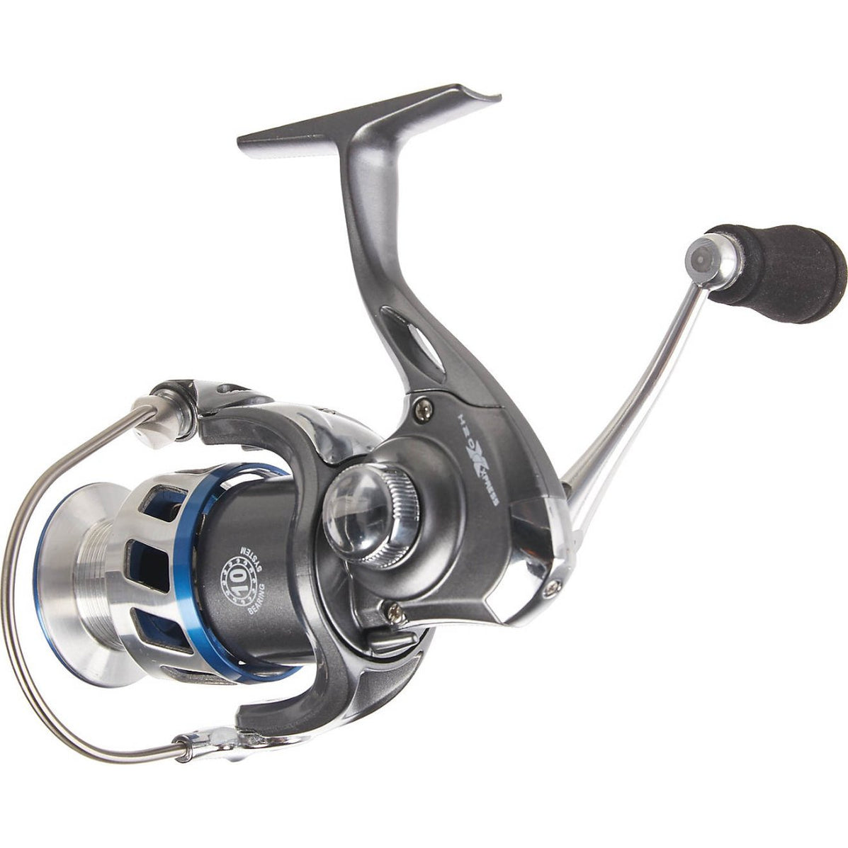 H20 Express Mettle Spinning Reel - Spinning Reels H20 Express $16.99 ...