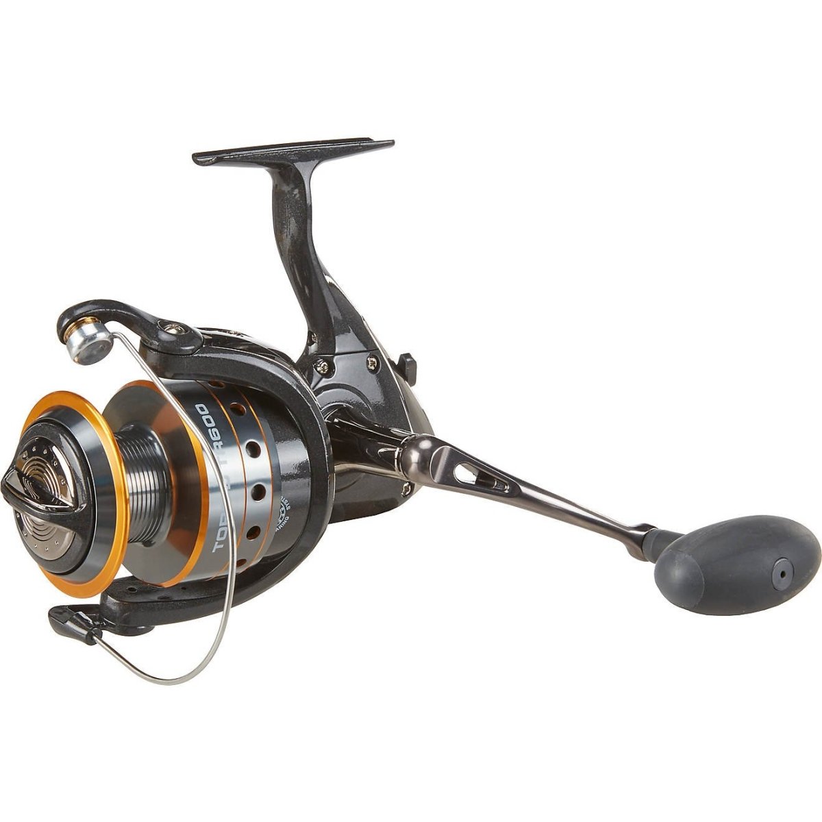 H20 Express Torrid Spinning Reel - Spinning Reels H20 Express $14.99 ...