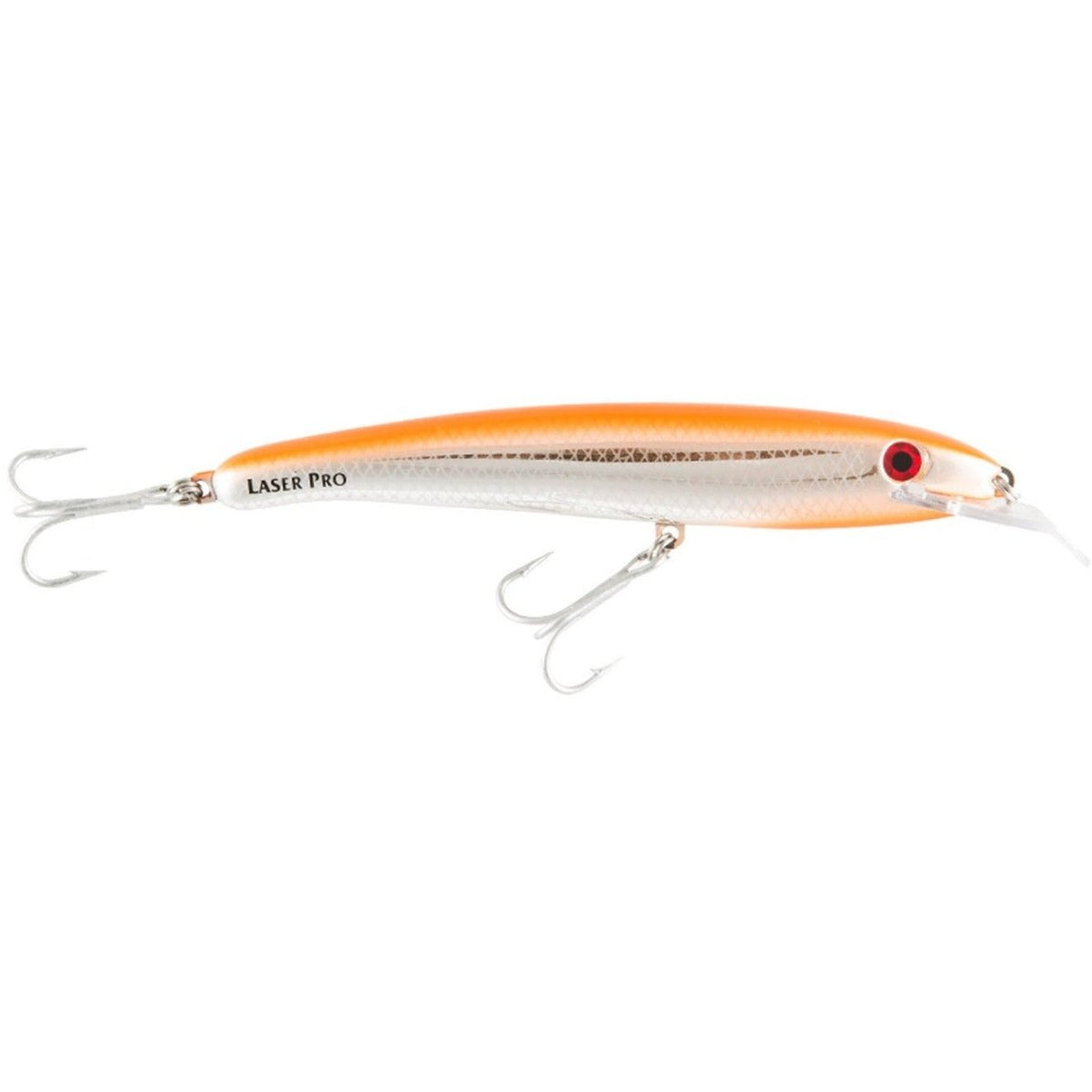 Halco Laser Pro 160 DD 1 Oz 6-1/4" - Trolling Halco $6.99 FishAndSave