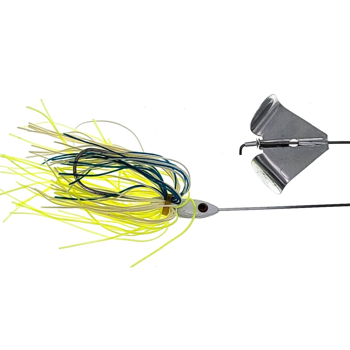 Hart Tackle Buzz Bait - Spinners Hart Tackle $1.99 FishAndSave