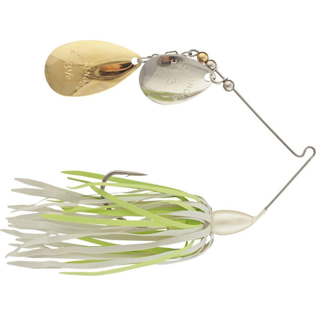 Spinners & Spinnerbait - FishAndSave