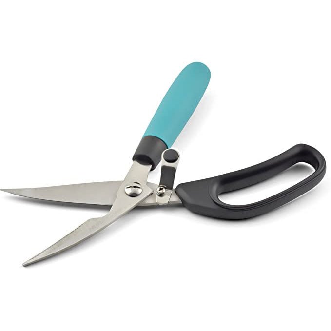 Hurricane 9.5" Stainless Steel Sportsmans Shears - Tools & Knives ...
