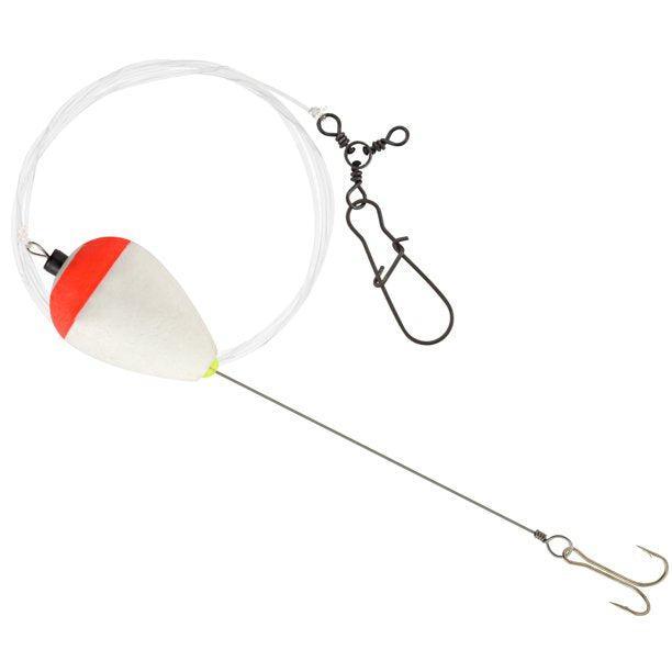 Hurricane Mullet Rig 2/0 80 lb. 38" Length - Hooks/Rigs Hurricane $1.87 ...