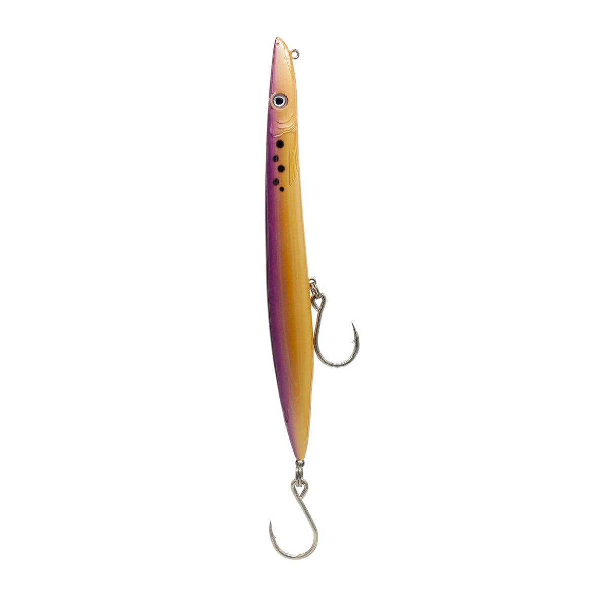 Island X Lures Hellfire 180 7.1" 1.6 Oz (Sinking) Qty 1 - Crankbait ...