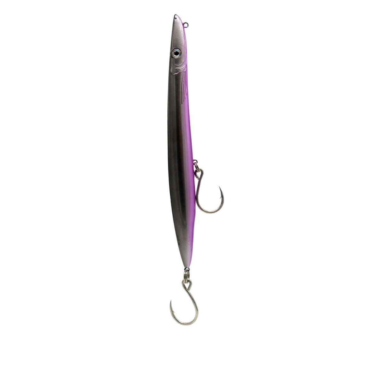 Island X Lures Hellfire 180 7.1" 1.6 Oz (Sinking) Qty 1 - Crankbait ...