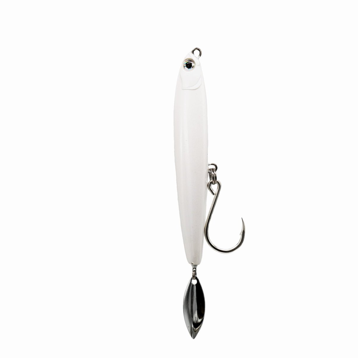 Island X Lures Stinger Minnow 4" 1.2 Oz (Sinking) Qty 1 - Crankbait ...