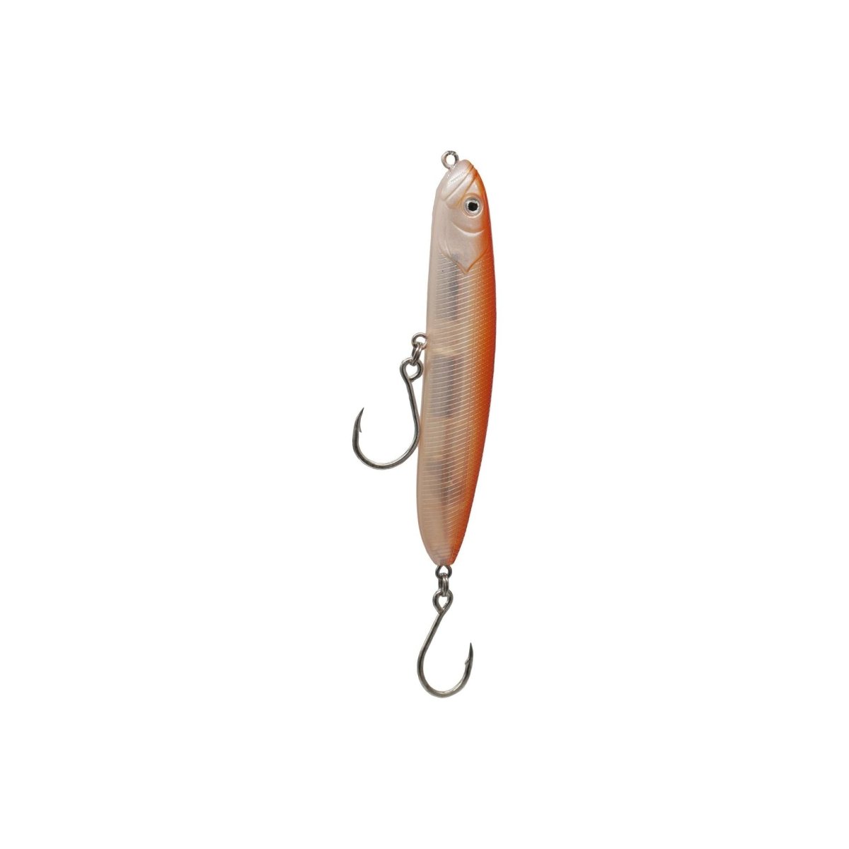 Island X Sidewinder Minnow (Sinking) 3.75" 3/4 Oz - Crankbait Island X ...