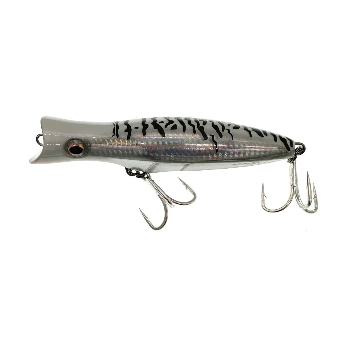 Jansen Tackle - FishAndSave