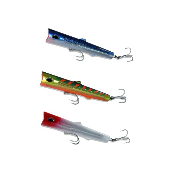Jansen Tackle Sinking Rooster Ripper - Crankbait Jansen Tackle $16.49 ...