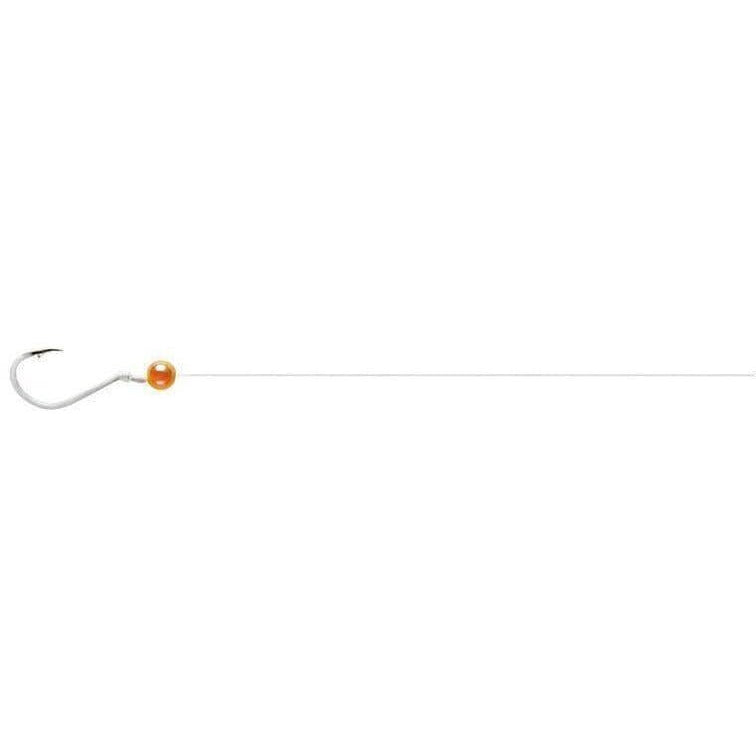 Lindy Rig Snell-Leech #6 Glow 5 Pack - Hooks/Rigs Lindy $1.49 FishAndSave