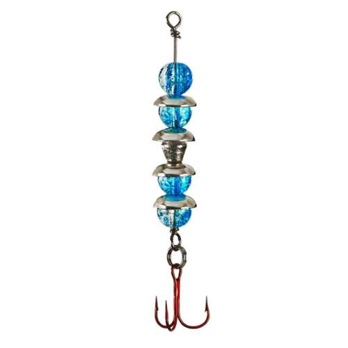 Lindy Wally Talker (Medium) - Hooks/Rigs Lindy $2.99 FishAndSave