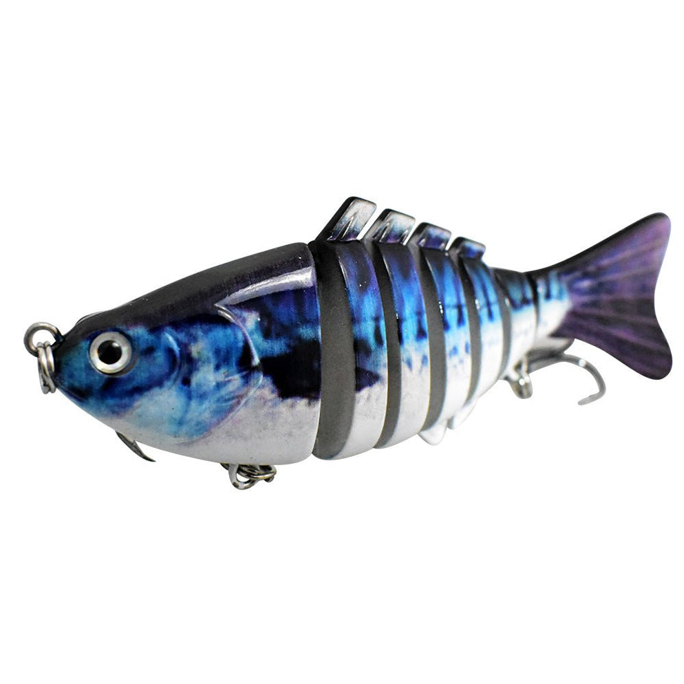 Magbay Lures Mangrove Mauler 3-3/4" - FishAndSave
