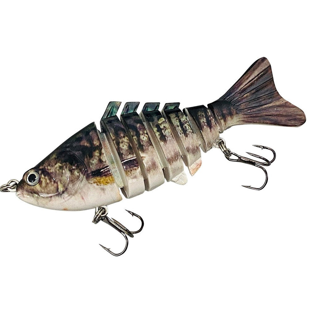 Magbay Lures Mangrove Mauler 3-3/4" - Crankbait MagBay Lures $4.57 ...