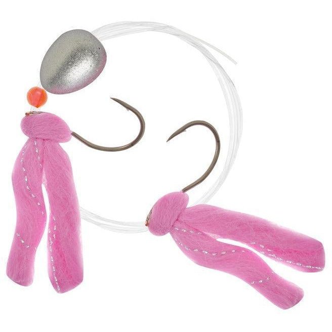 Matzuo MRSRT-11 32" Salmon Steelhead Rig #1/0 Sil - Hooks/Rigs Matzuo ...