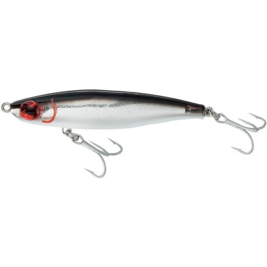 MirrOLure Catch 2000 Suspending Twitchbait 20MR 3-1/2" 1/2 oz ...