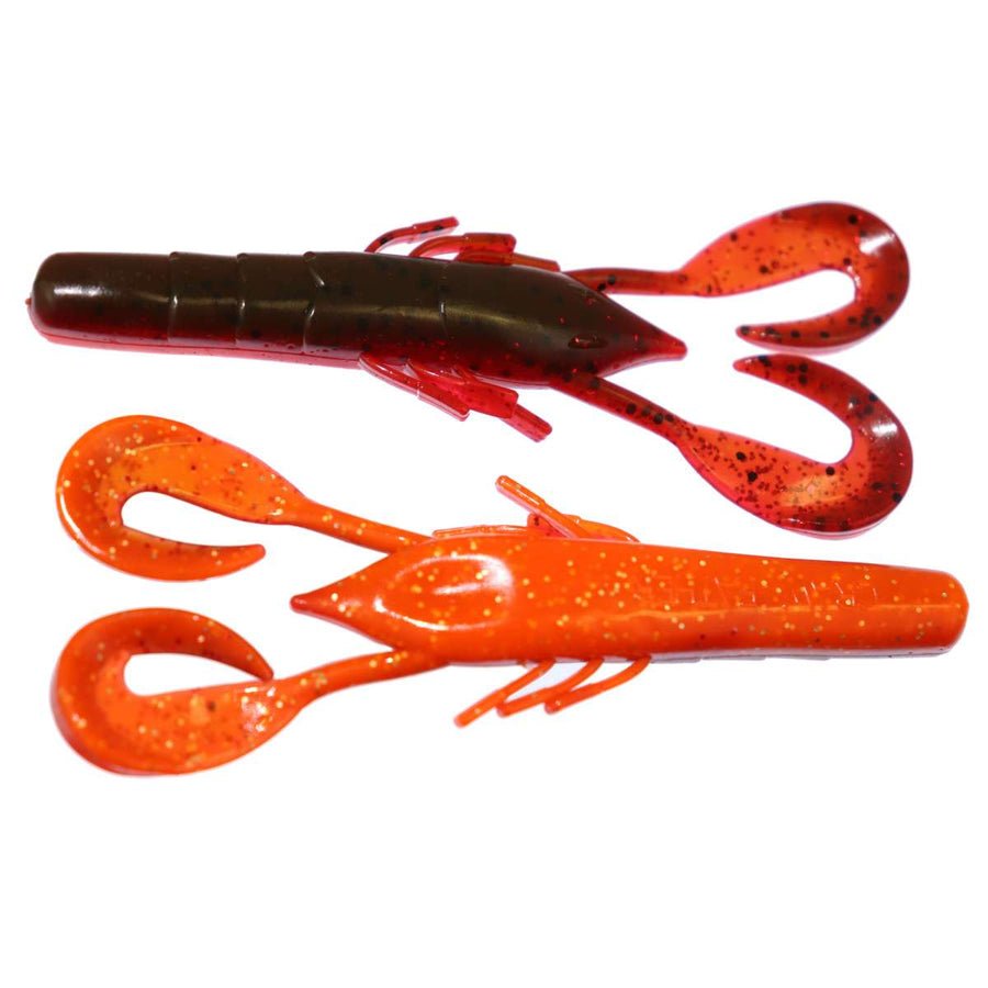 Missile Baits Craw Father 3.5" Qty 7 - Plastics Missile Baits $1.99 ...