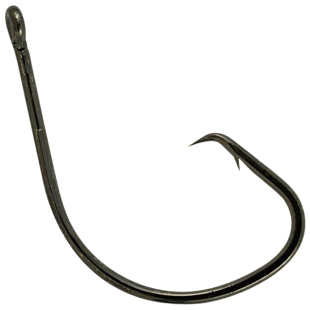 Mudville Catmaster Straight Eye Circle Hook - Hooks/Rigs Mudville $1.29 ...