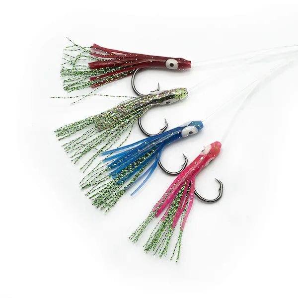 Mustad Circle Bait Maker Sabiki Rig - Hooks/Rigs Mustad $2.99 FishAndSave