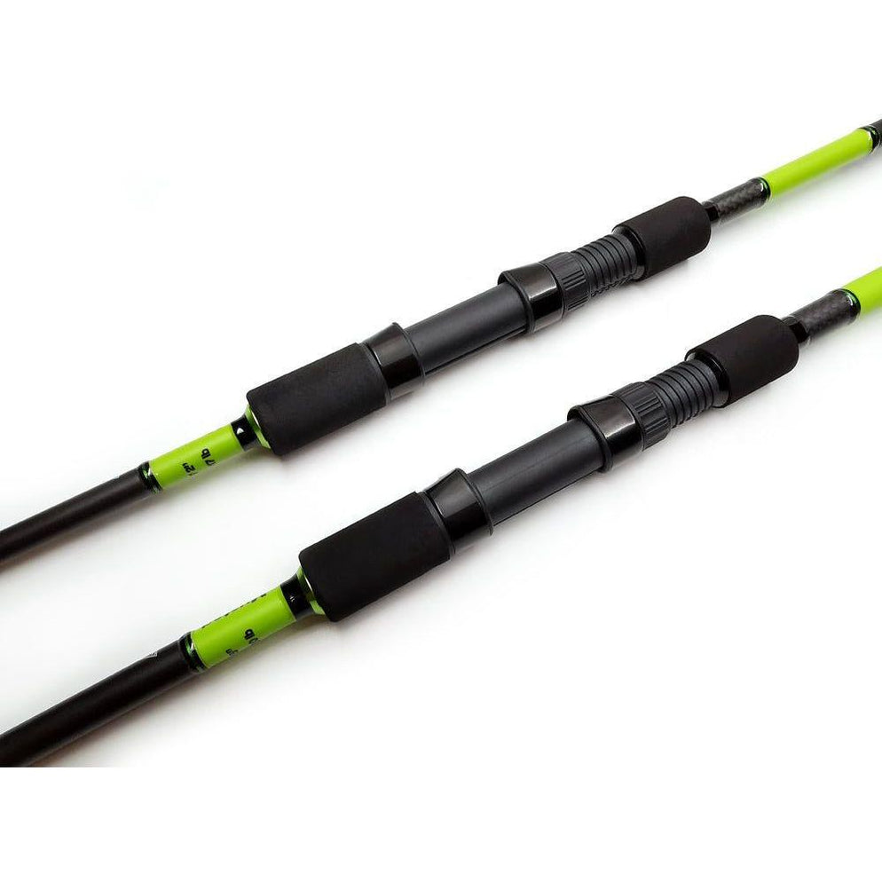 Mustad Rodworks Vanatge EVOQ 2 Piece Casting Rod - Casting Rods Mustad ...
