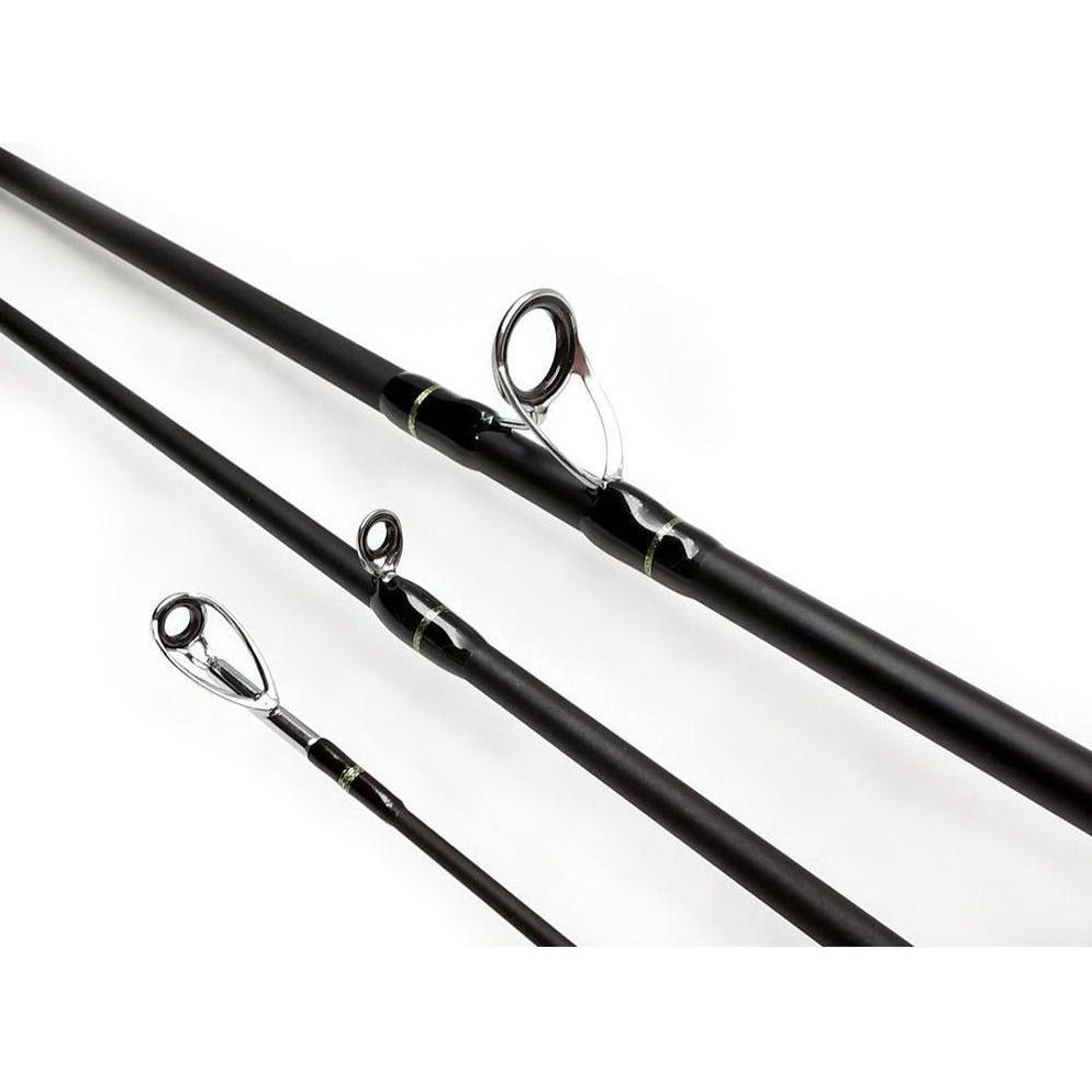 Mustad Rodworks Vanatge EVOQ 2 Piece Casting Rod - Casting Rods Mustad ...