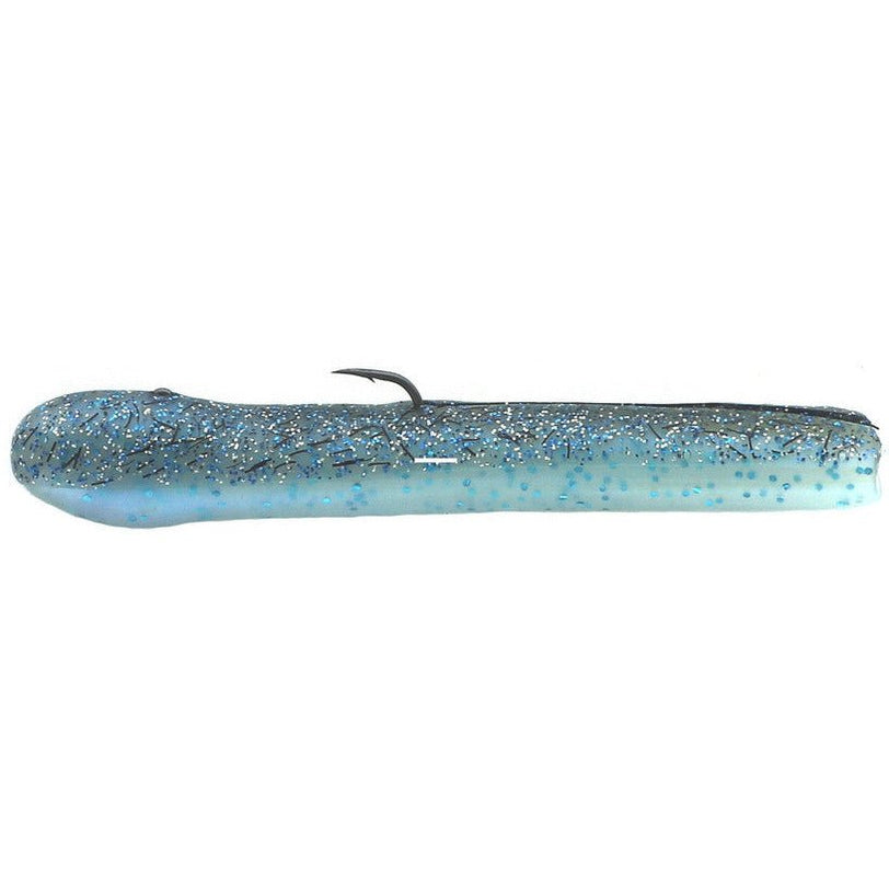 Mutiny Baits Deep Blue Series Tube Pre-Rigged 5-1/2" 1 Oz Qty 2 - Jigs ...