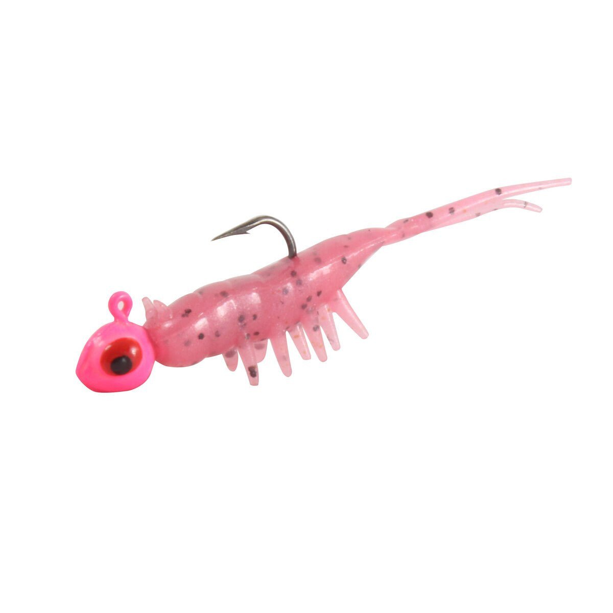 Northland Tackle Impulse Rigged Scud Bug 1" Qty 5 - Plastics Northland ...