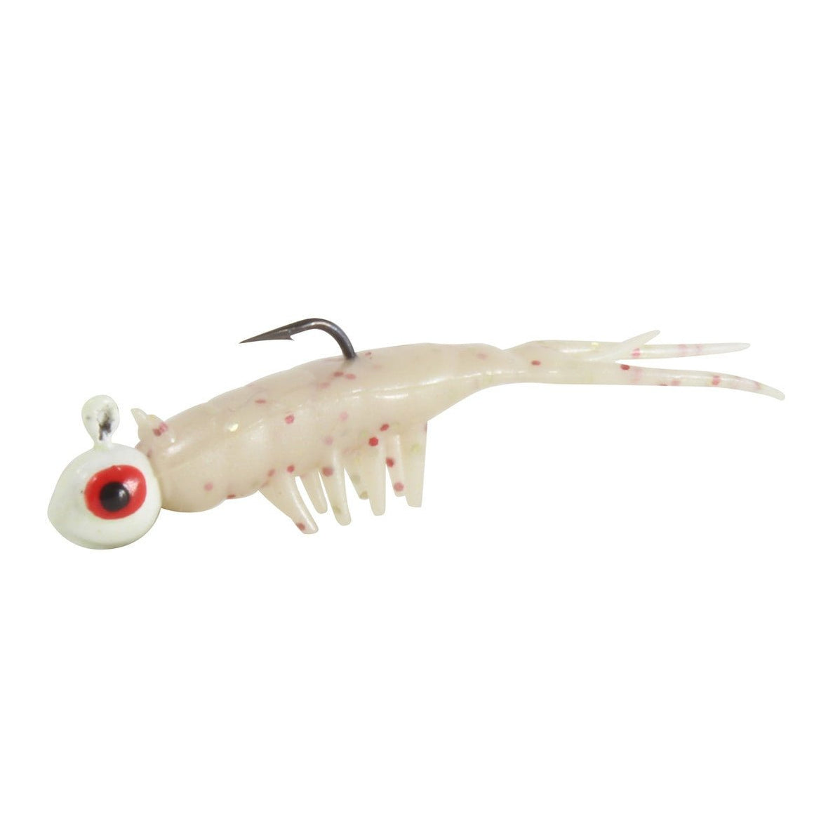 Northland Tackle Impulse Rigged Scud Bug 1" Qty 5 - Plastics Northland ...