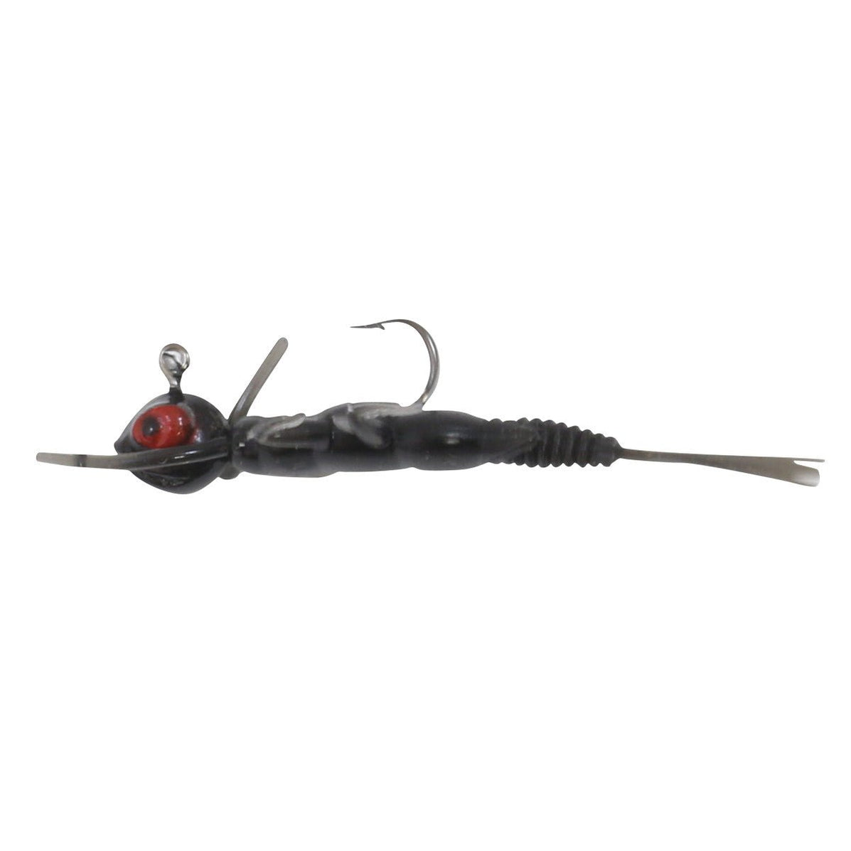 Northland Tackle Impulse Rigged Stone Fly 1.6" Qty 5 - Plastics ...
