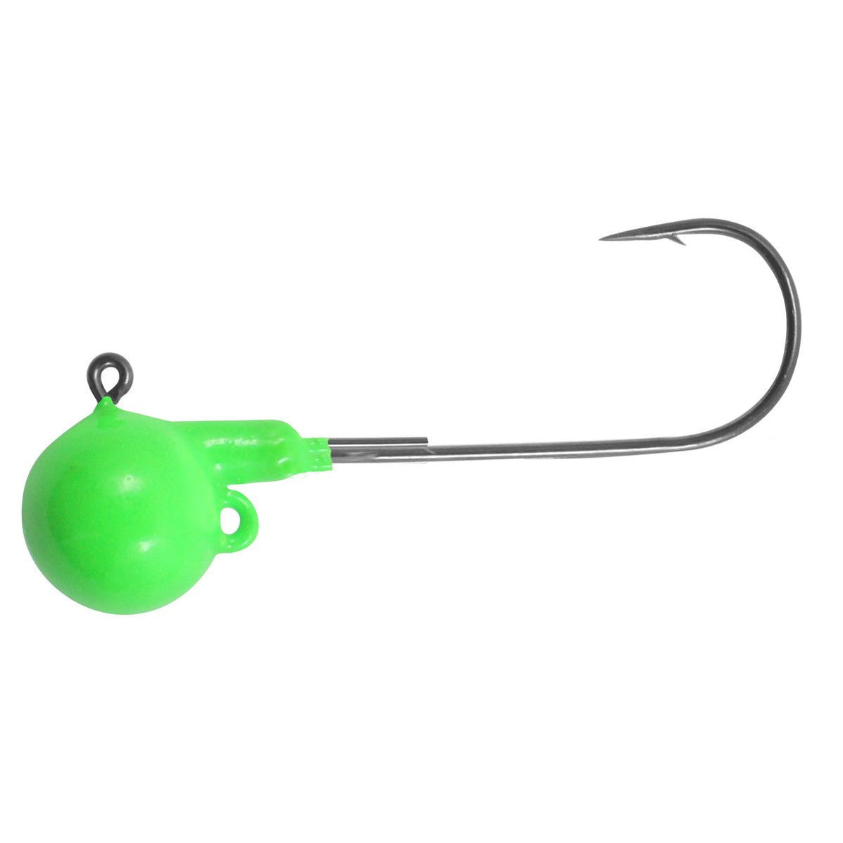 Northland Tackle Long Shank Fireball Jig 1/4 oz. Bag of 25 - Jigs ...