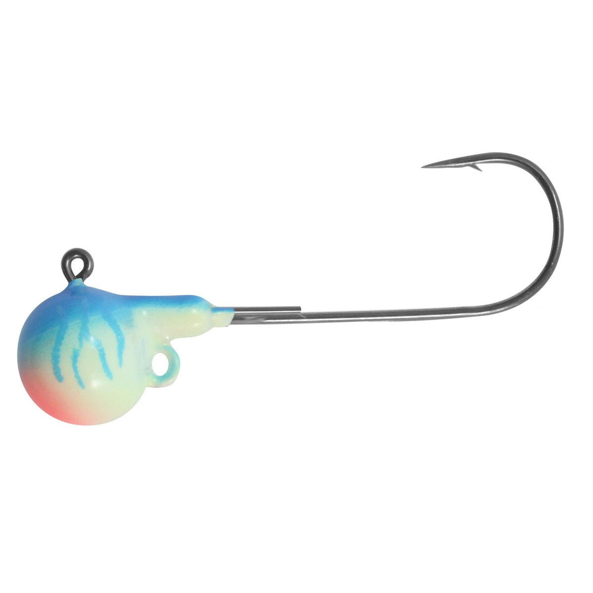 Northland Tackle Long Shank Fireball Jig 1/4 oz. Bag of 25 - Jigs ...
