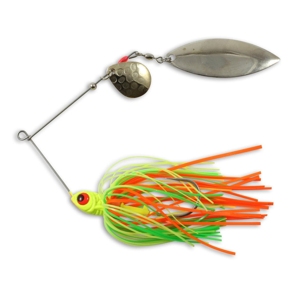 Northland Tackle Reed-Runner Tandem Spin Spinnerbait - Spinners ...
