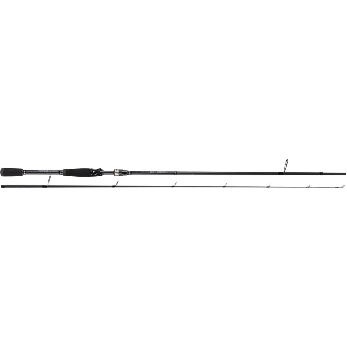 Okuma Cerros 2-piece Spinning Rod 24-Ton Carbon - Spinning Rods Heavy ...