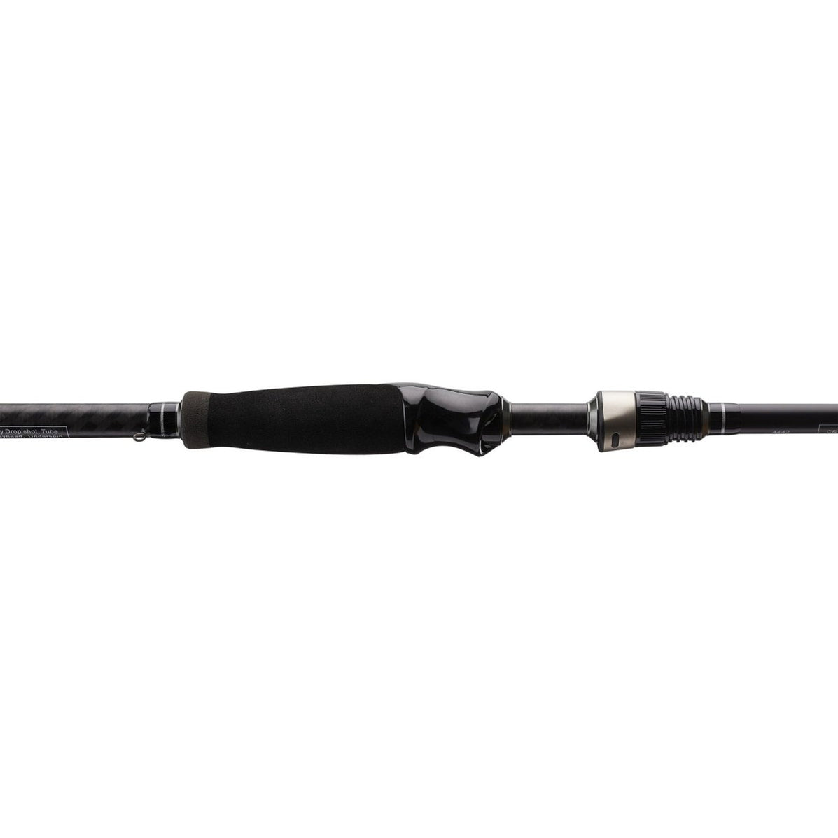 Okuma Cerros 2-piece Spinning Rod 24-Ton Carbon - Spinning Rods Heavy ...