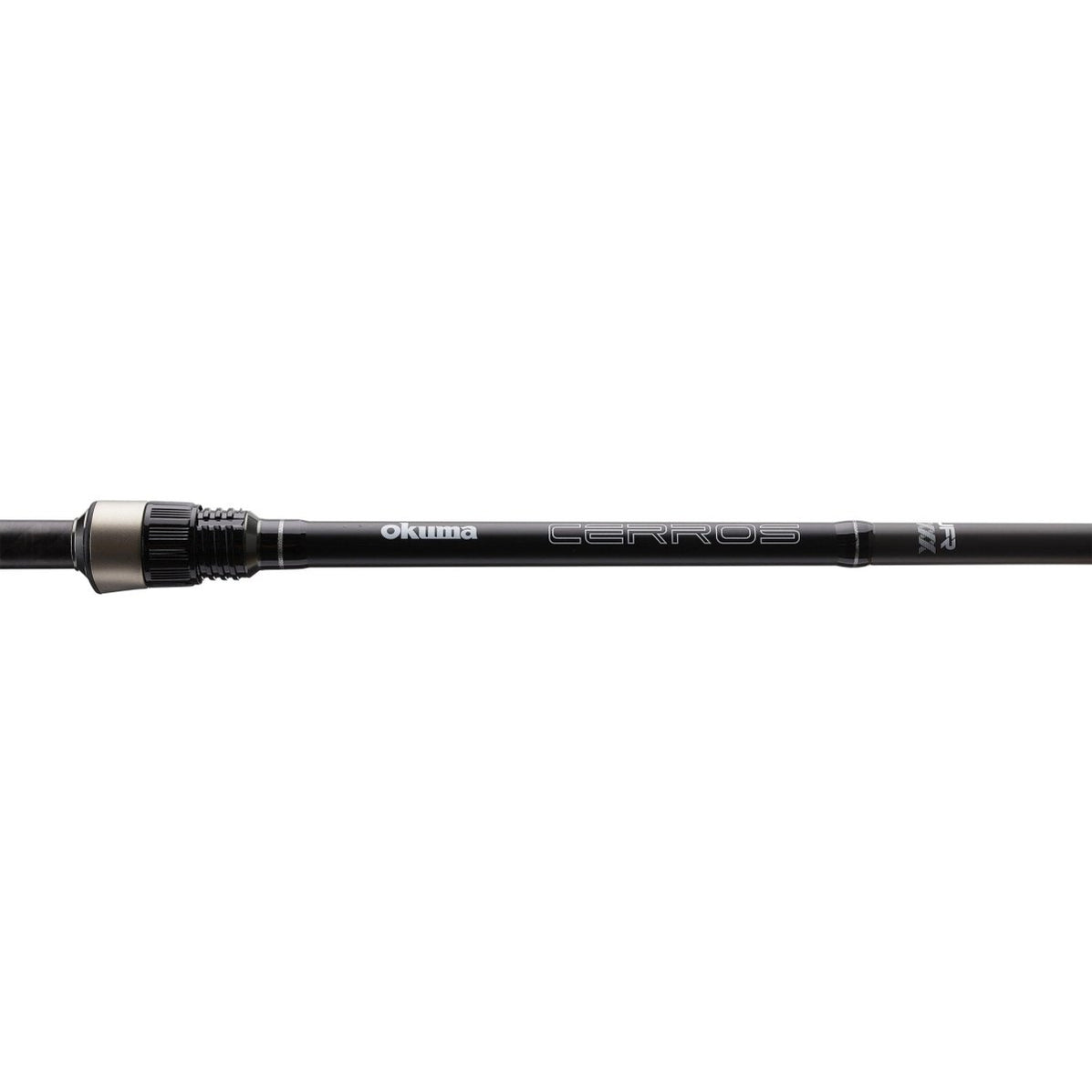 Okuma Cerros 2-piece Spinning Rod 24-Ton Carbon - Spinning Rods Heavy ...
