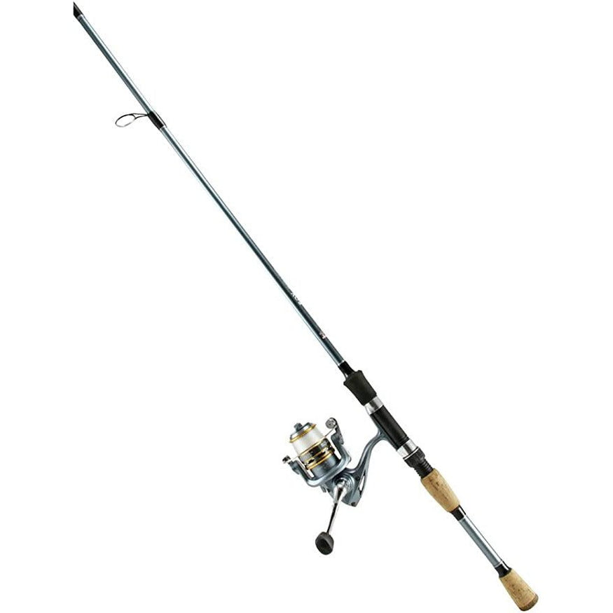 Okuma ROX-702M-30 ROX Spinning Combo - FishAndSave