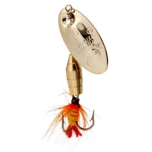 Panther Martin Deluxe Fly Spinner 1/16 oz. - Spinners Panther Martin $3 ...