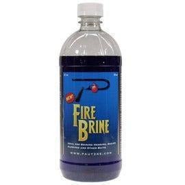 Pautzke Fire Brine 32 Oz - Bait/Attractant Pautzke $3.89 FishAndSave