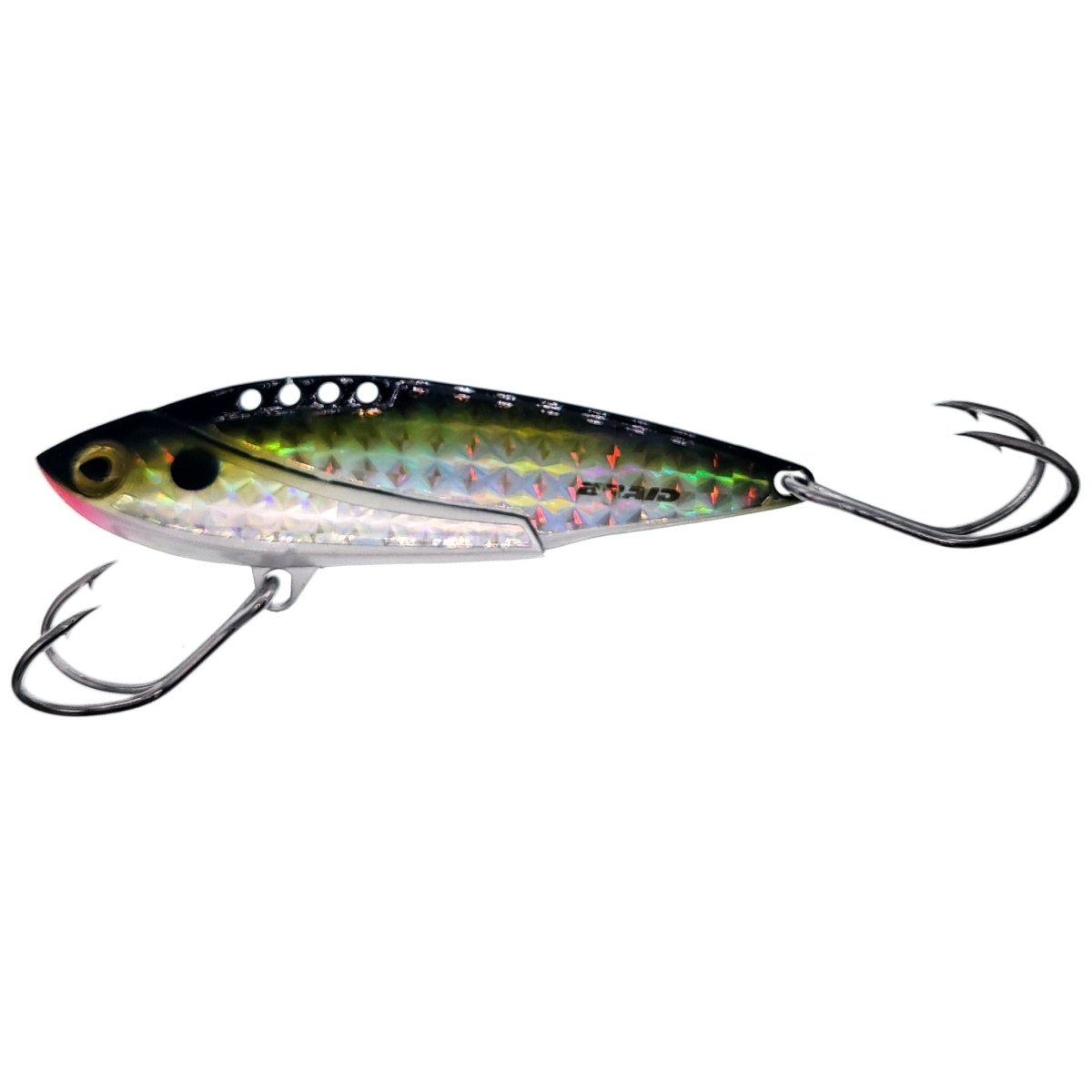 PlayAction Braid Braid Runner - Trolling Braid $4.99 FishAndSave