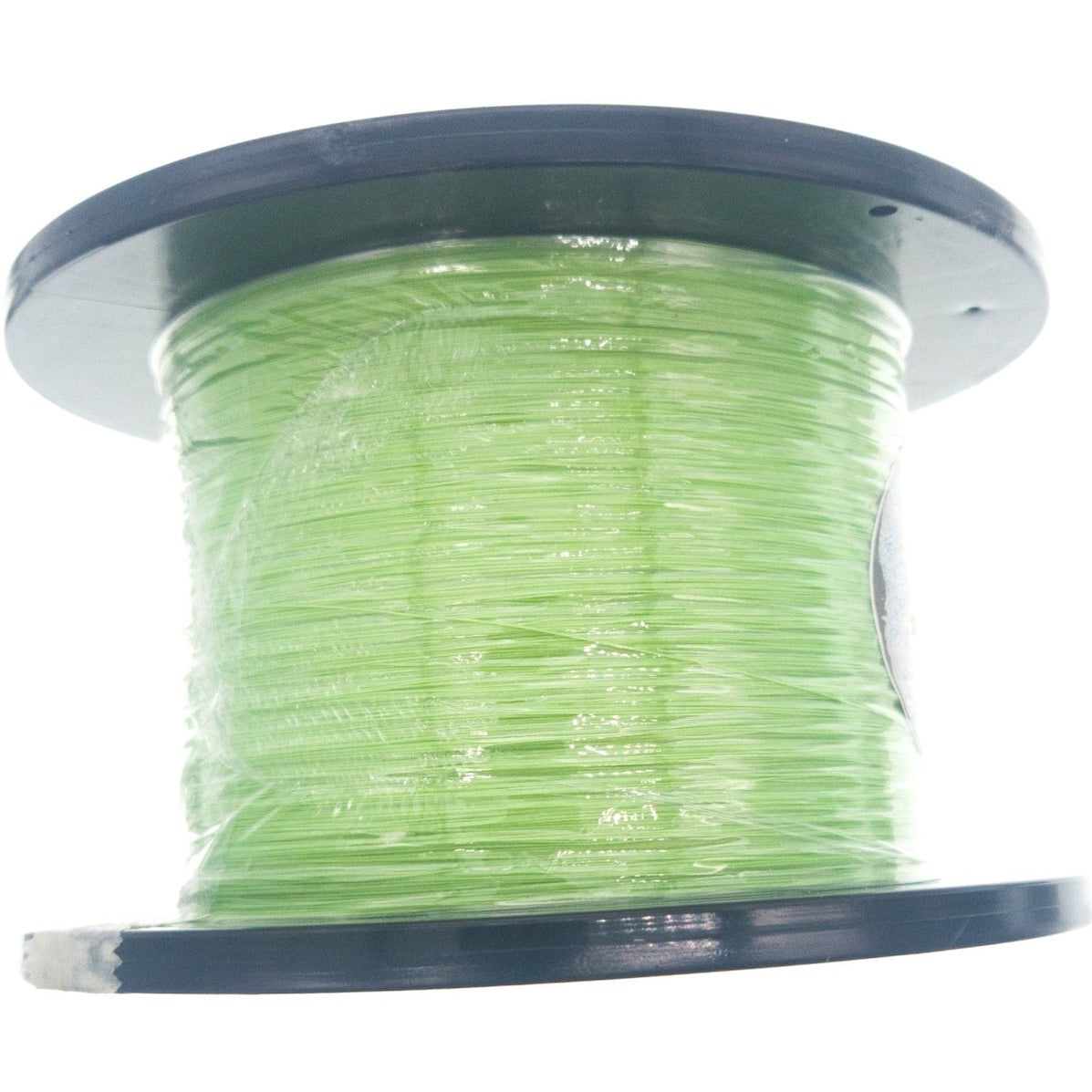 Power Pro Super Slick V2 8 Lb 1500 Yds Spool Hi-Vis Aqua Green - Line ...