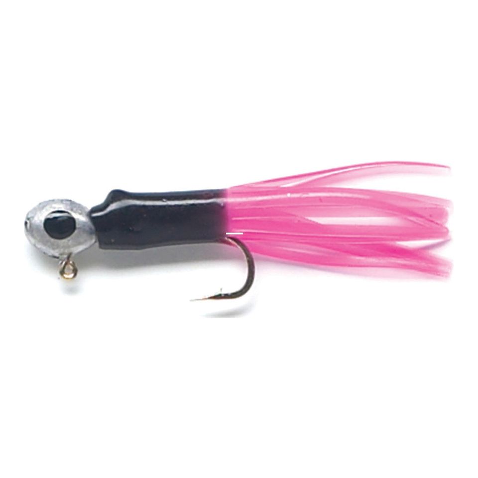 Pucci Mini Jig 1/32 Oz Qty 3 - Jigs Pucci $1.49 FishAndSave