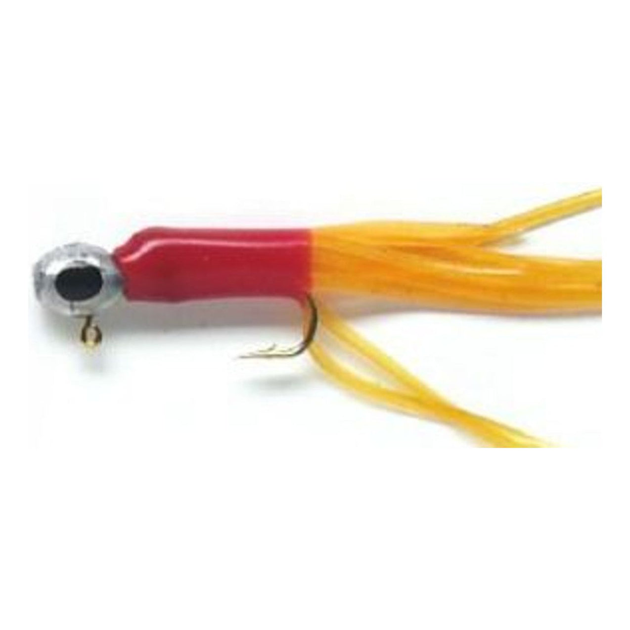 Pucci Mini Jig 1/32 Oz Qty 3 - Jigs Pucci $1.49 FishAndSave