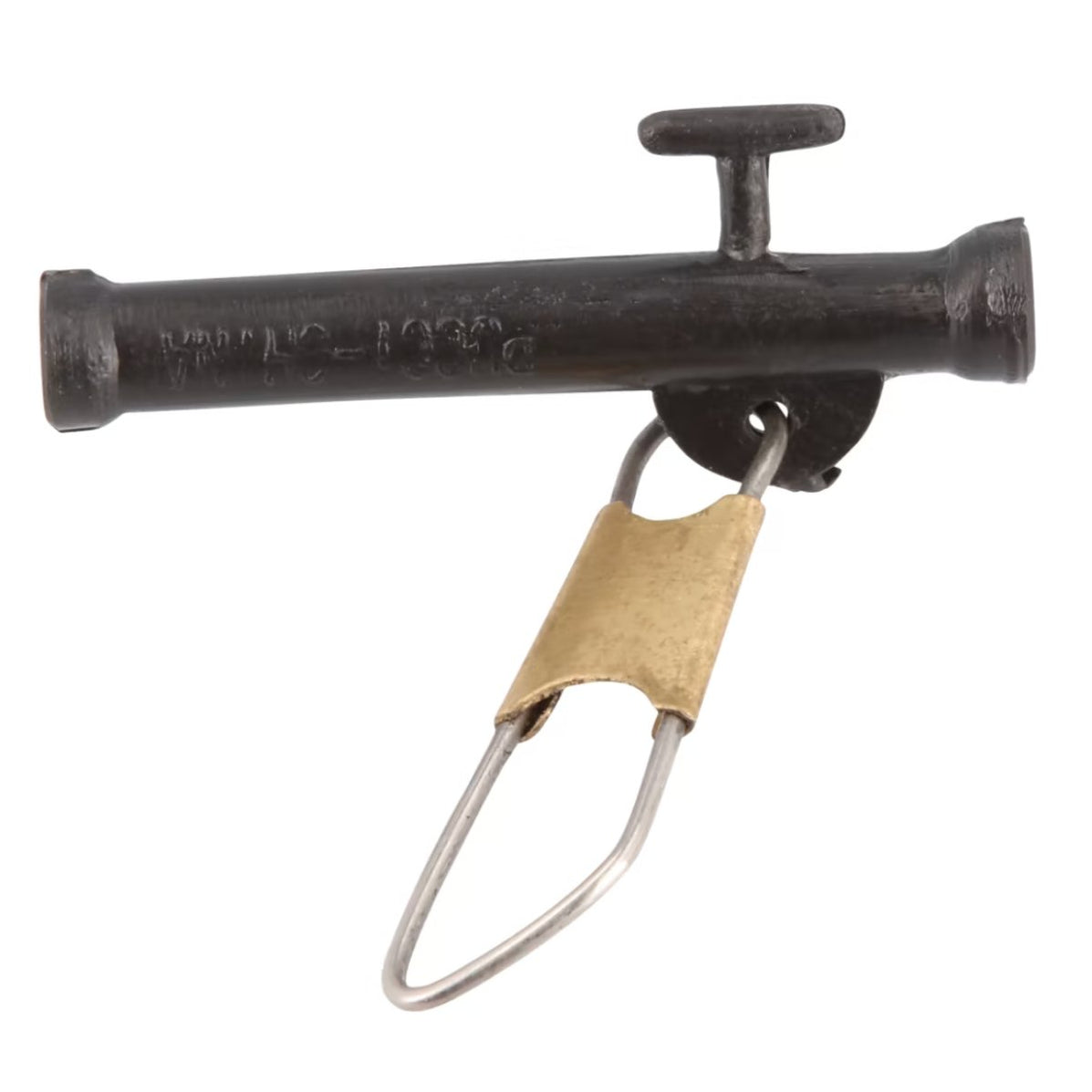Pucci Sliding Swivels W/ Safety Snap Size #5 Qty 100 - Swivels ...