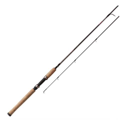 Quantum Graphex 6'0" Medium Spinning Rod 2 Piece - Spinning Rods Medium ...