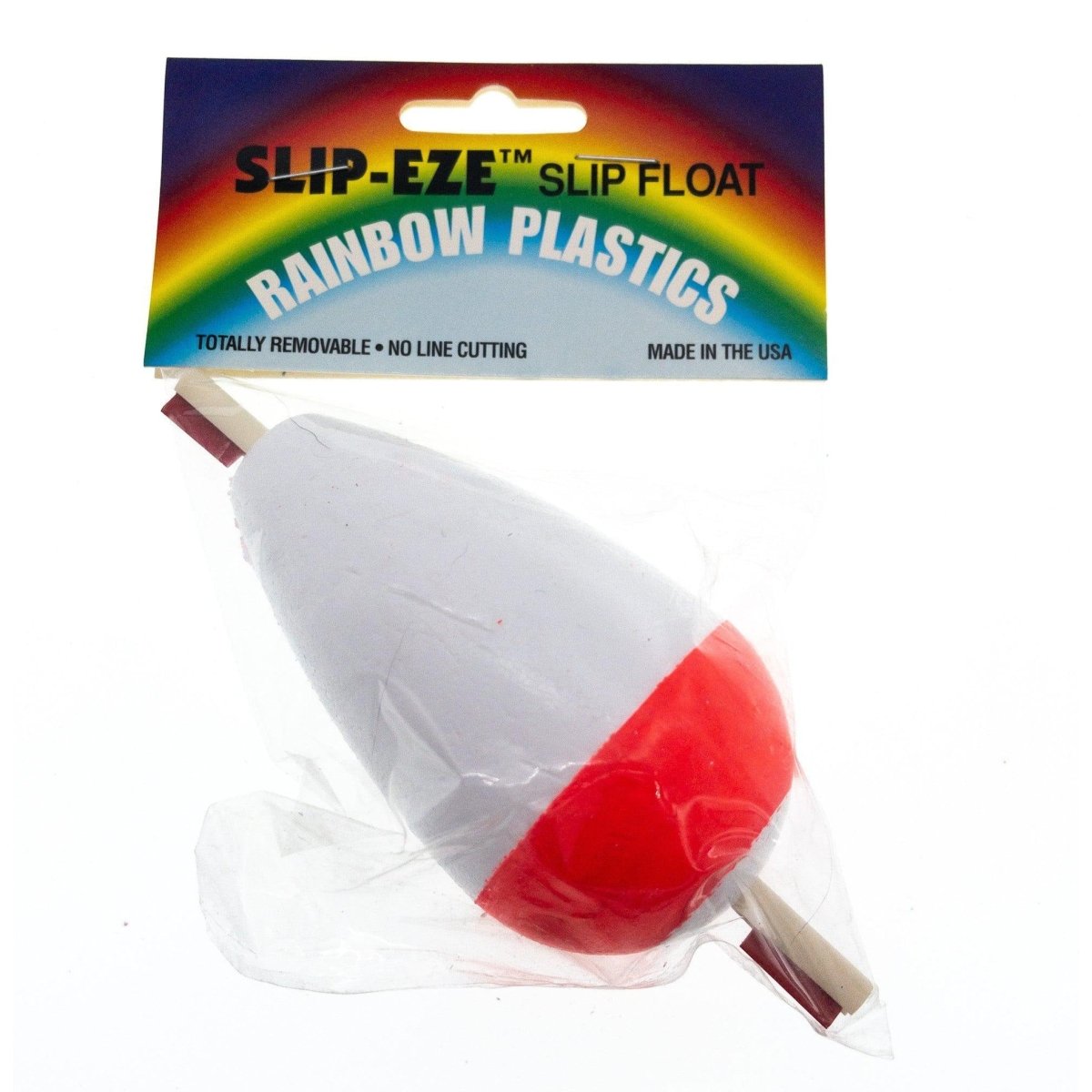 Rainbow Plastics Large Slip-Eze Slip Super Slip Float - Floats/Bobbers ...