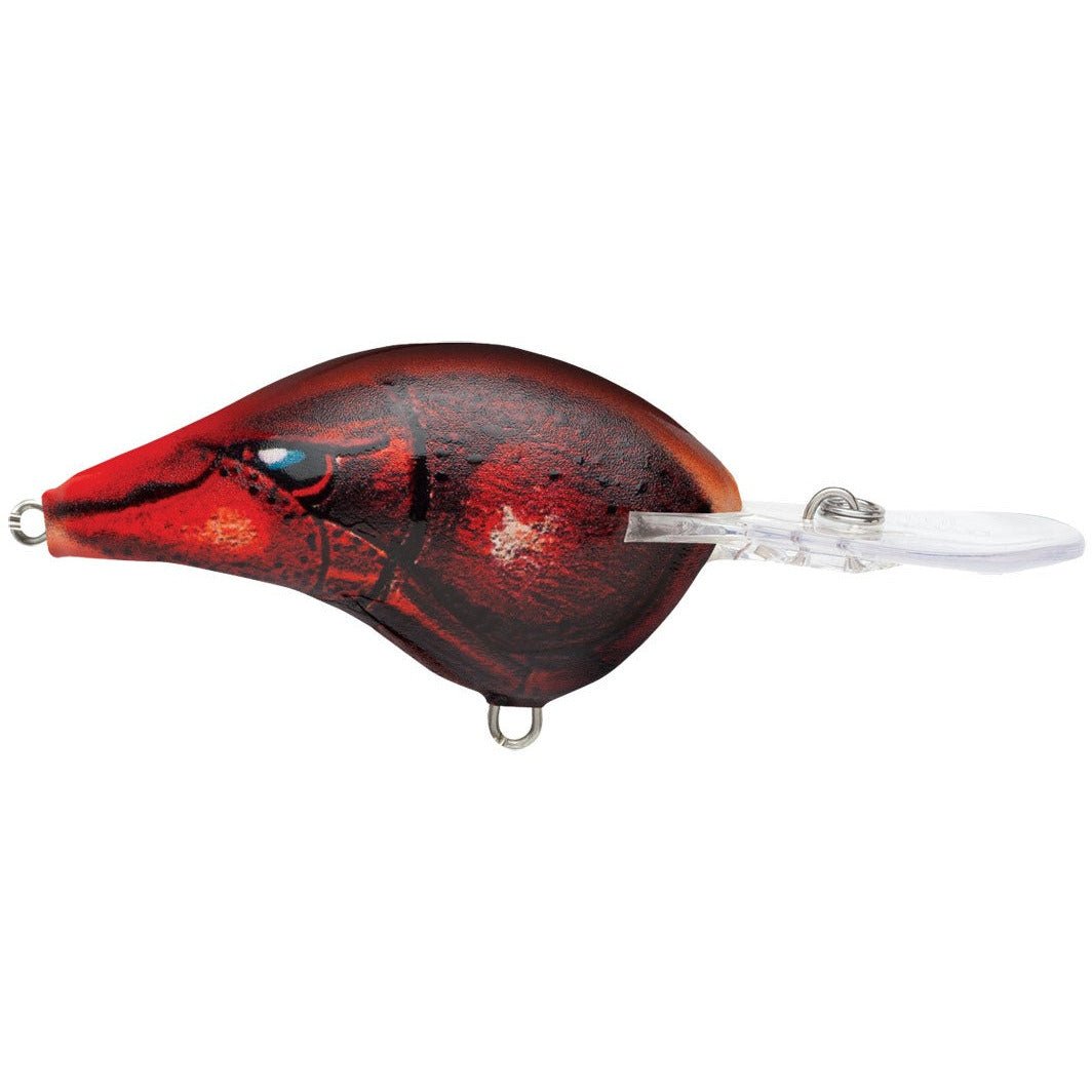 Rapala DT-6 3/8 Oz 2" - Crankbait Rapala $5.99 FishAndSave