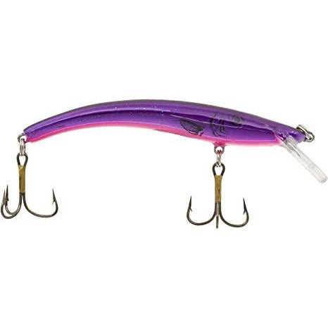 Reef Runner Little Ripper 500 Minnow 3 3/4" 1/4 Oz - Crankbait Reef ...