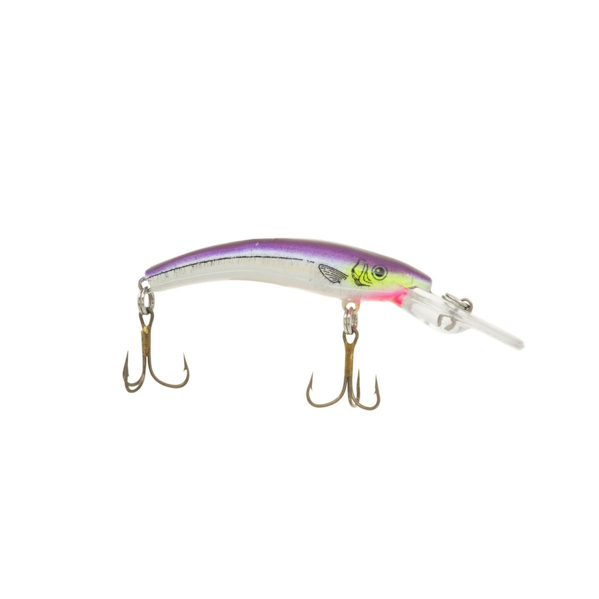 Reef Runner Mini Rip 1 Oz 3" - Crankbait Reef Runner $5.49 FishAndSave